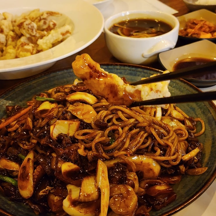 [소동천] 신당동맛집 | 신당동회식 | 신당동자장면 맛집 | 신당역탕수육 맛집 | 신당동 룸식당 : 네이버 블로그