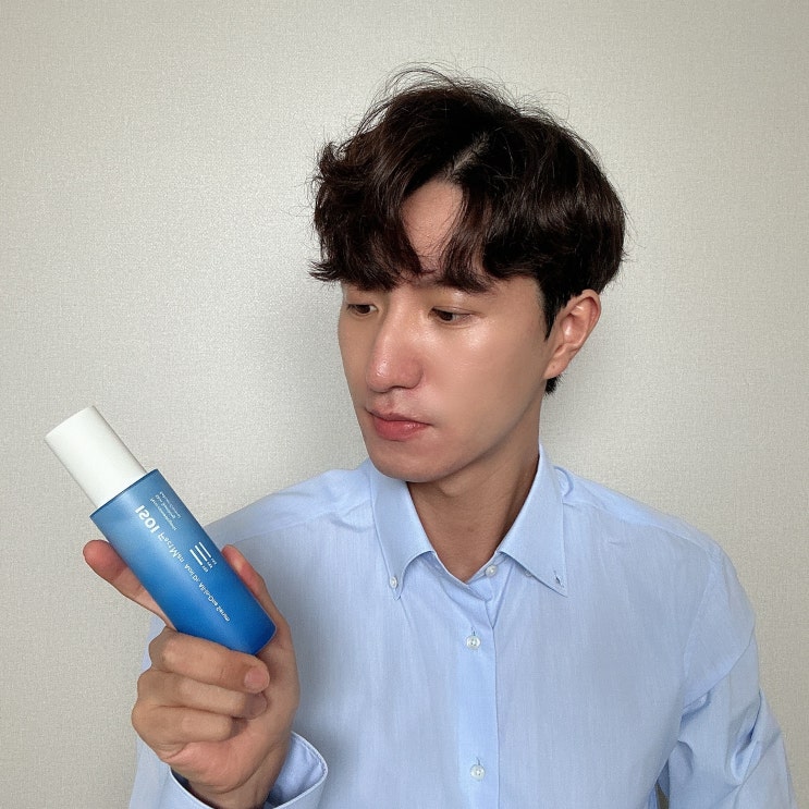 올리브영 남자 올인원 로션 아이소이 팩트맨 남자친구 선물 화장품 추천 네이버 블로그