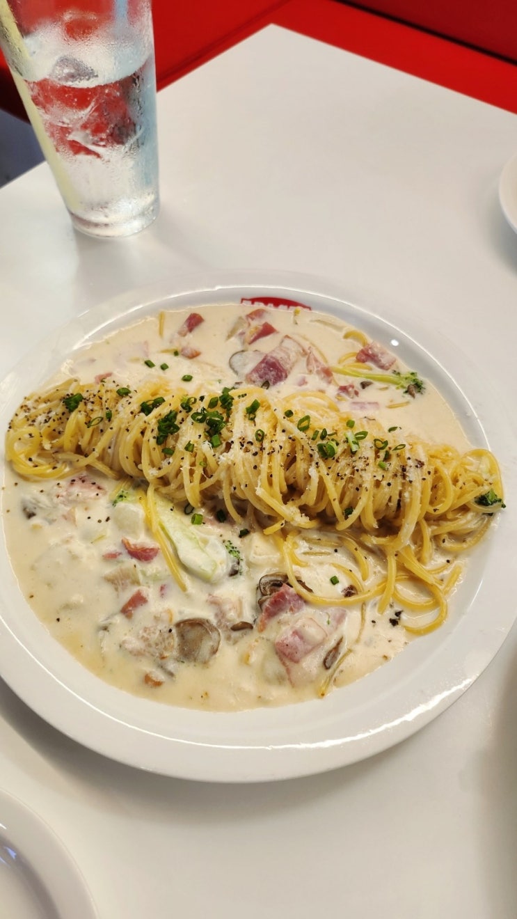 수원 파스타 맛집 쓰리파스타 가성비 맛집인정 네이버 블로그