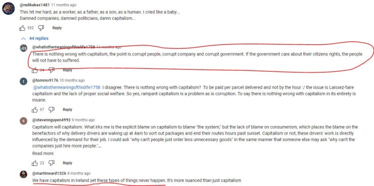 Gwarosa: Working to Death in South Korea : 네이버 블로그