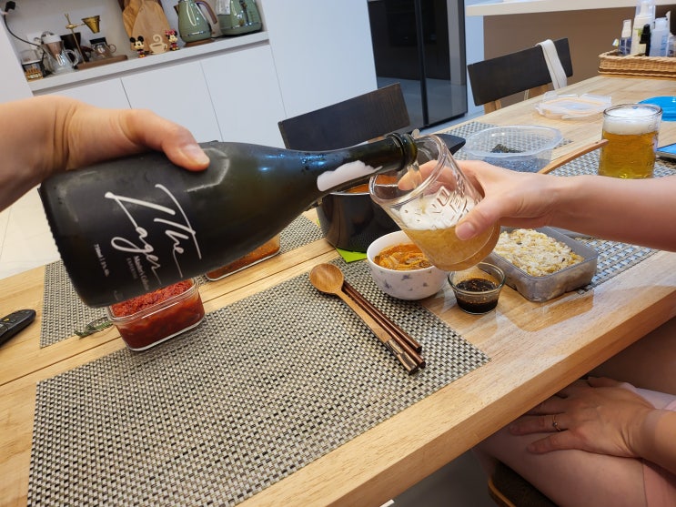 바네하임 의 더 라거 마스터스 컬렉션 (The Lager Master’s Collection) _ 맥주의 맛 을 깨우다 ...