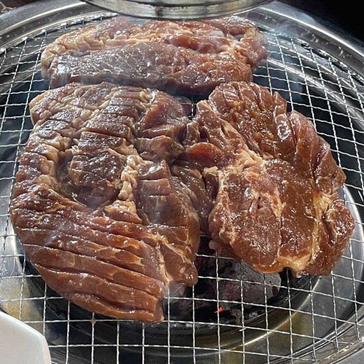 발산역 갈비맛집 훈장골 가족모임으로 좋은 곳 네이버 블로그