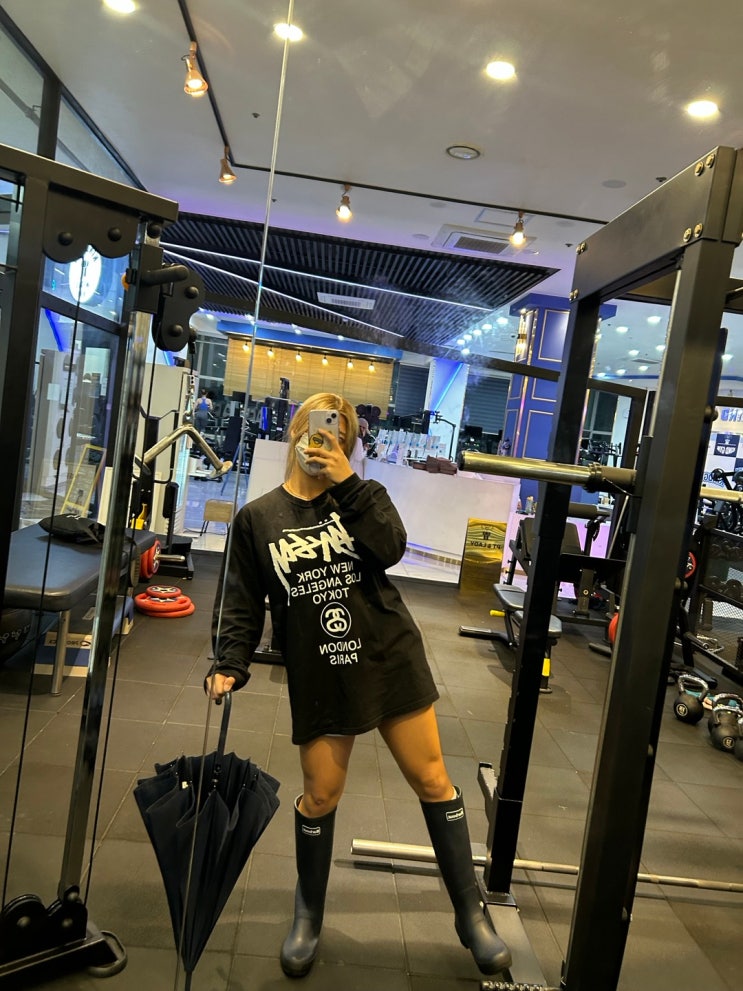 수원 정자동 피티에선 초등학생부터 피티를 받는다고 남녀노소 나이 불문 카인드 짐으로 오세요 네이버 블로그