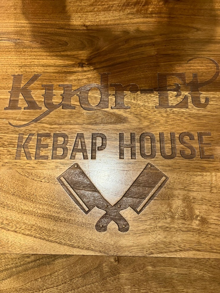 [독일-쾰른] Ehrenfeld 케밥 맛집 - Kurdet Kebap house : 네이버 블로그