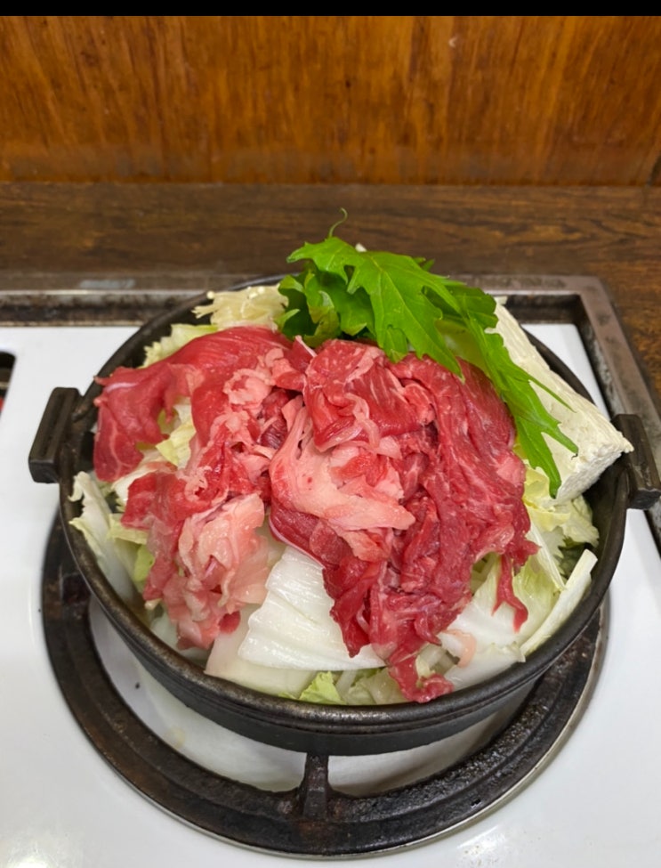 [5ch VIP] 혼자 나베 먹는다😛 : 네이버 블로그