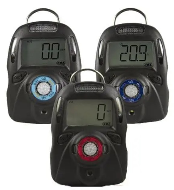 [mPower Electronics] UNI MP100 단일 가스 검지기 _ 센서 _ 측정기 _ Single Gas ...