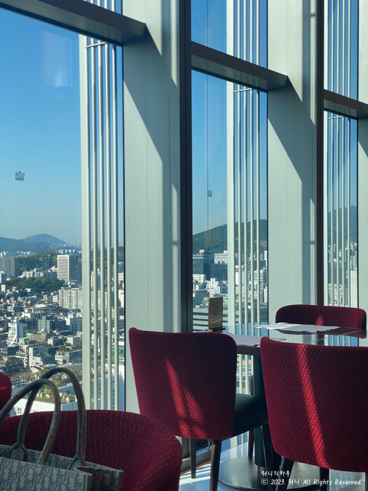 조선팰리스 콘스탄스 조식 강남 시티뷰 헬스장 넘 좋구나 네이버 블로그