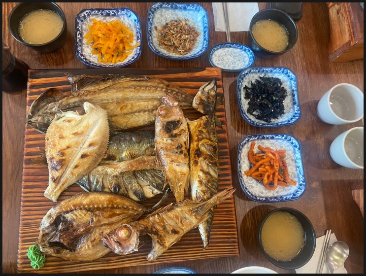 수원 호매실 찐 맛집 석천 생선구이정식 가족 외식하기 좋은 곳 네이버 블로그