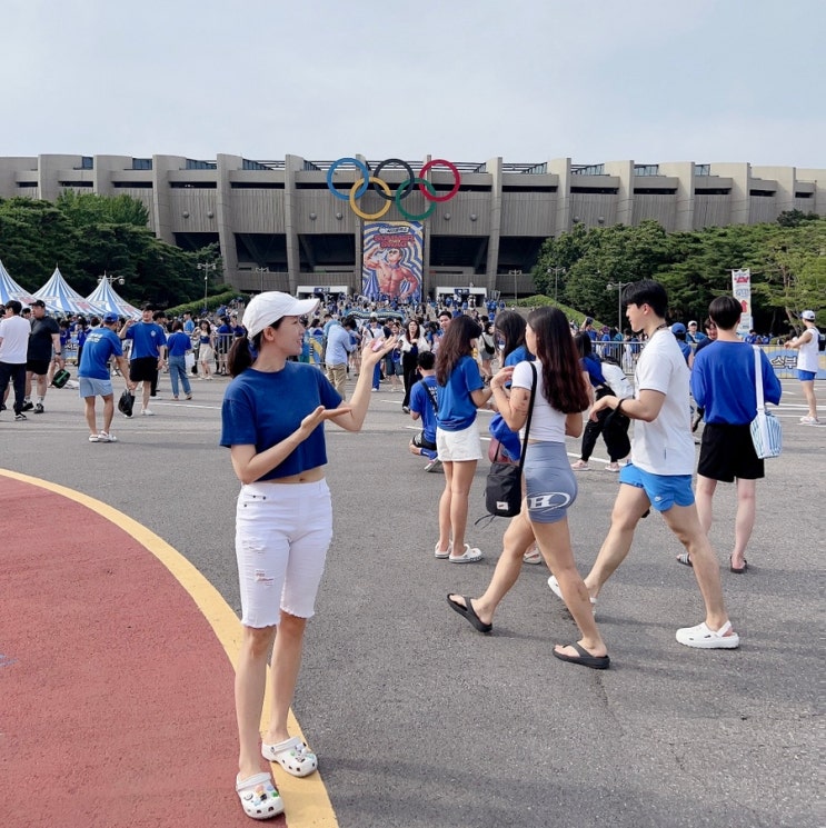 싸이 흠뻑쇼 가격 준비물 복장 스탠딩 입장 꿀Tip : 네이버 블로그