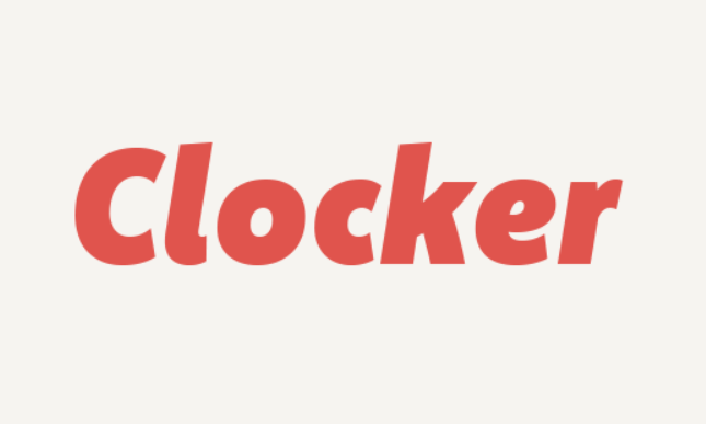 갓생러를 위한 시간 관리, 클라커(Clocker) 체험단 신청(~7/7) : 네이버 블로그