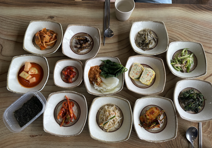 대전 원신흥동 맛집 전주두레박콩나물국밥 강추 네이버 블로그