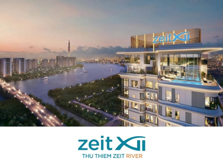 투티엠 Zeit River 2차 분양 : 네이버 블로그