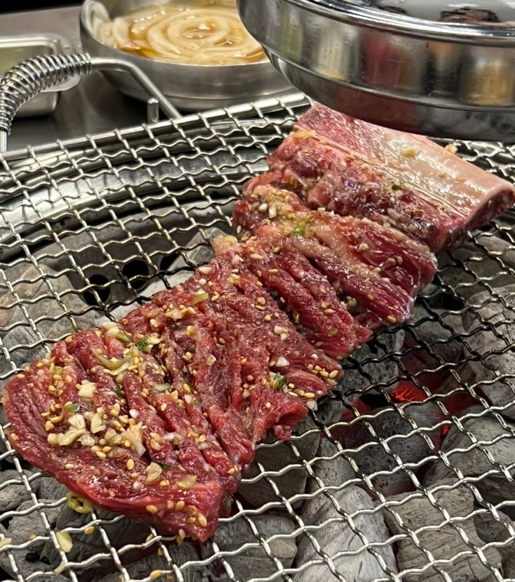 위례 소갈비 맛집 우대포 위례본점 테이블링 예약 필수 네이버 블로그
