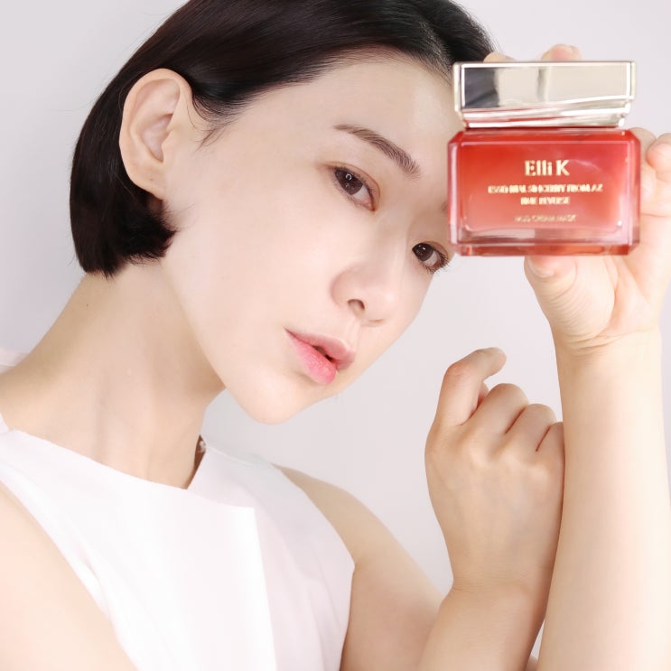 머드팩 추천 부드러움이 다른 엘리케이 타임 리버스 머드 크림 마스크 네이버 블로그