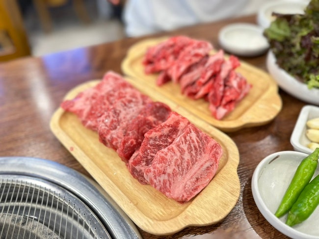 안산 선부역 추천맛집 선부동 고기맛집 소플러스 안산선부점 다녀왔어요 참숯소갈비살 전문점 안산 동명 고기가 맛있는집 네이버 블로그