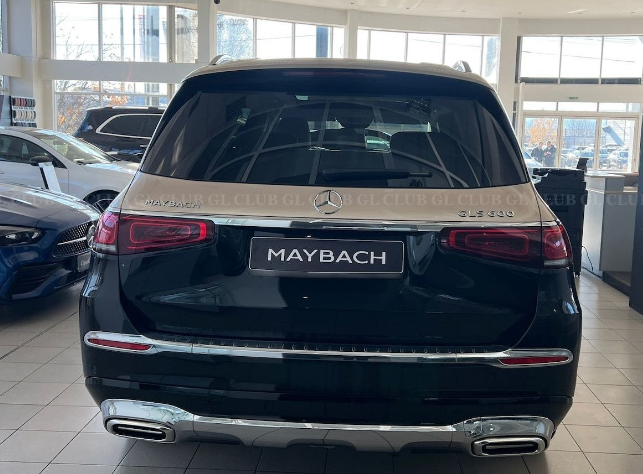 벤츠 마이바흐 GLS600 판매가격 : 네이버 블로그