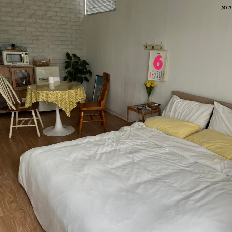 제주 서귀포 숙소 가성비 좋은 감성 숙소 미니메리조식무료 네이버 블로그