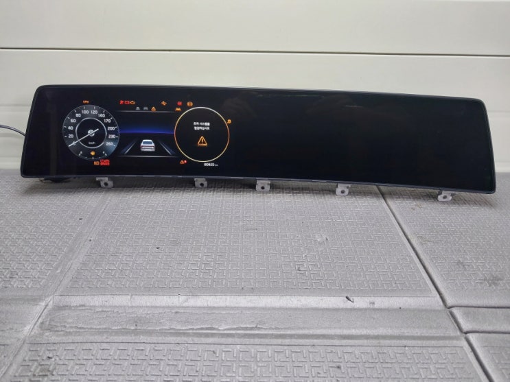 K8 디지털 계기판 94013-L8010 94013L8010 자동차중고부품 TN모터스 : 네이버 블로그