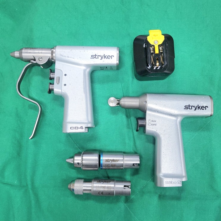 스트라이커드릴 stryker CD4 스트라이커CD4 중고스트라이커드릴 : 네이버 블로그