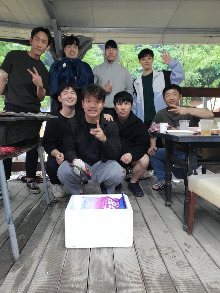 건대 복싱 자양동 구의동 성수동 화양동 정진체육관 여름 Mt 및 회식 네이버 블로그