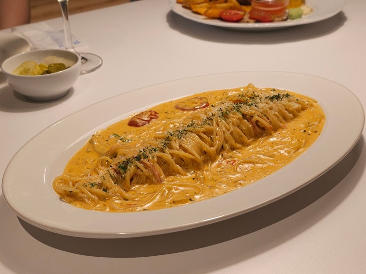 투파인드피터 검단신도시점 멋진 분위기와 맛있는 파스타를 파는 검단맛집 네이버 블로그