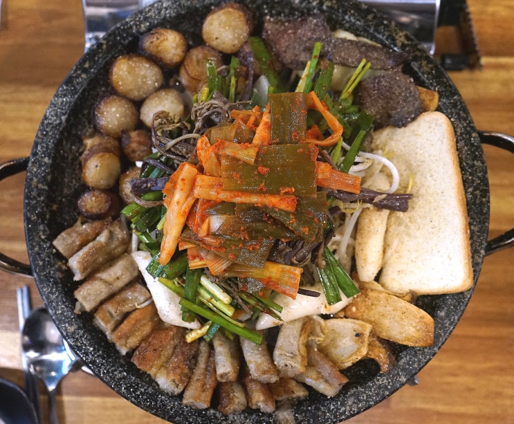 마곡나루 곱창 한우곱창 / 조아라황소곱창 : 네이버 블로그