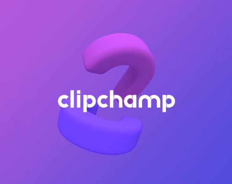 Microsoft Clipchamp 동영상 편집툴 기능 살펴보기 : 네이버 블로그
