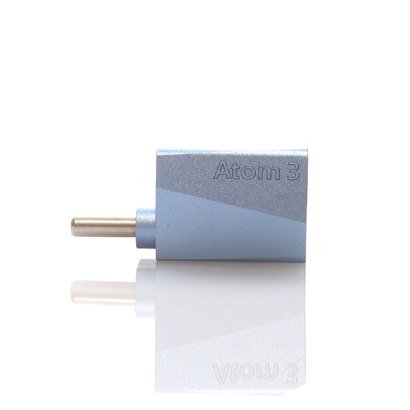 audirect Atom3 DAC/AMP - (없을 무)무선꼬다리? USB C타입 젠더! : 네이버 블로그