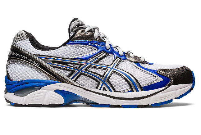 아식스 GT-2160 "일루전 블루" / 1203A275-101 / 2023년 7월 7일 : 네이버 블로그