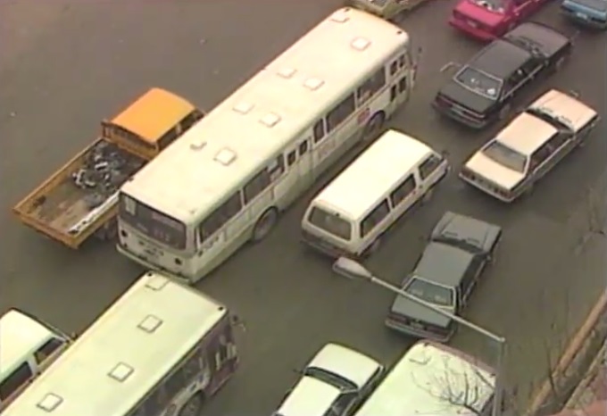 흥기운수112번BF101시내버스 : 네이버 블로그