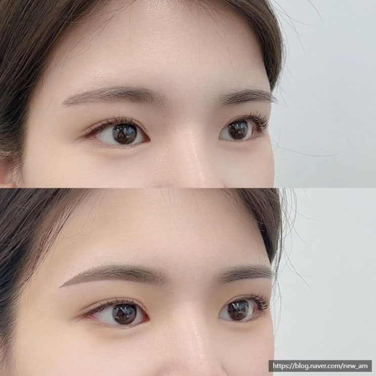 내돈내산 구월동 눈썹 문신 자연스러운 눈썹 문신 잘하는 👀키아라 인천 본점 구 모노 벨로 네이버 블로그