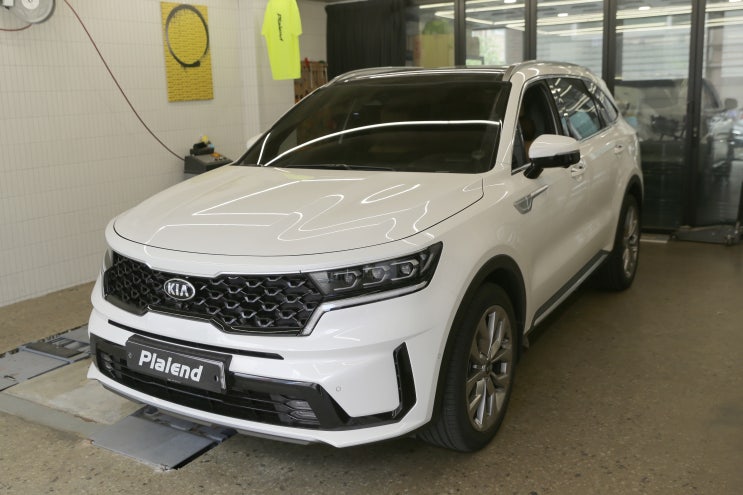 쏘렌토 MQ4 ASCC HDA 드라이브와이즈 스마트크루즈 순정튜닝 : 네이버 블로그