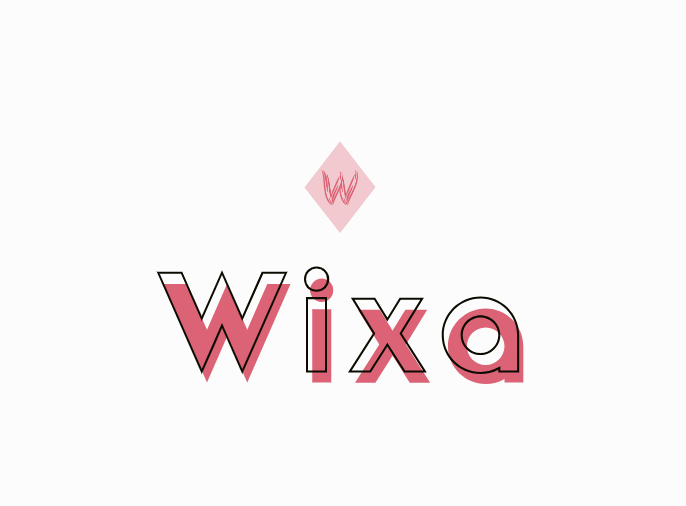 [WIXA 윅사 Blog design 상품소개] : 네이버 블로그