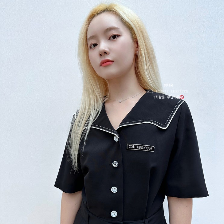 20대 30대 여름 여자 하객룩 잇미샤 신상 점프수트 편해 네이버 블로그