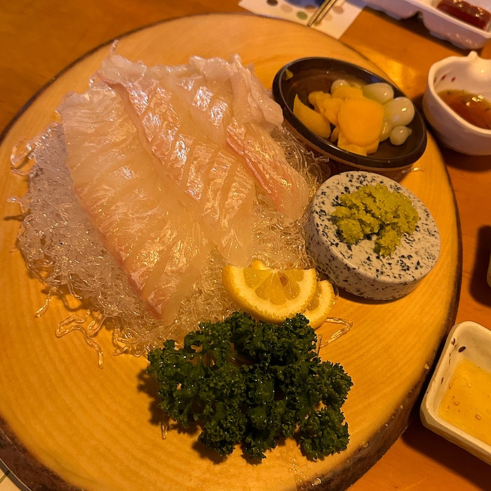 건대 횟집 맛집 건대사시미 해산물전문 선술집 네이버 블로그