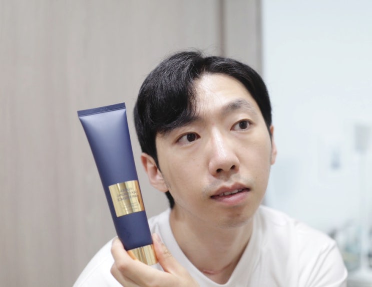 남자 컬크림 블라세아 컬링 에센스 반곱슬 악성곱슬 머리 사용법 네이버 블로그