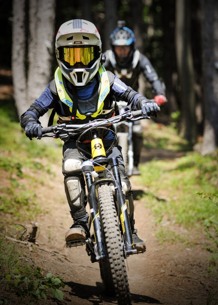 어쩌다 MTB Life? : 네이버 블로그