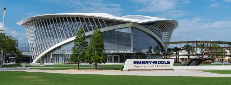[Embry-Riddle Aeronautical University] 엠브리리들에서 합리적으로 항공 비행 자격증 따기 : 네이버 블로그