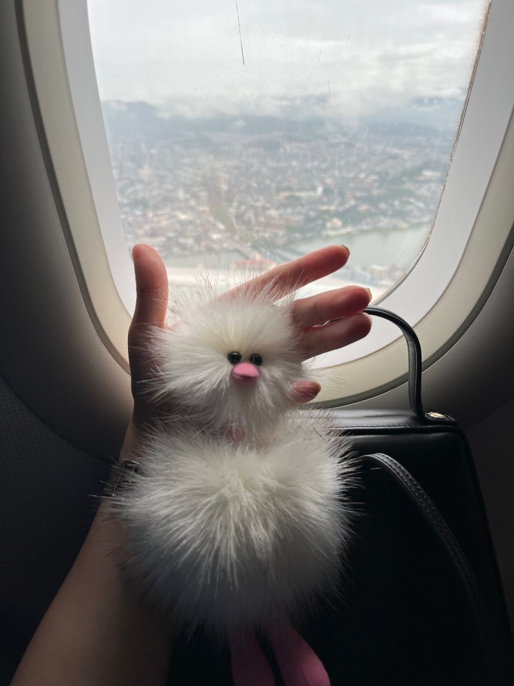 일본 특가 항공권 성공 후기! 에어부산 후쿠오카 왕복 12만원에 예약 완료 + 모바일 체크인 BX156 탑승 후기 : 네이버 블로그