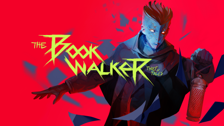 [리뷰(Review)] 더 북워커 : 이야기 도둑(The Bookwalker : Thief of Tales) : 네이버 블로그