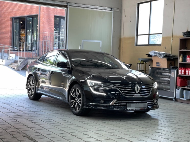 SM6 Tce 맵핑_악셀 응답성 및 변속감 개선으로 매끄럽고 직관적인 주행 성능을 위한 맵핑 작업 : 네이버 블로그