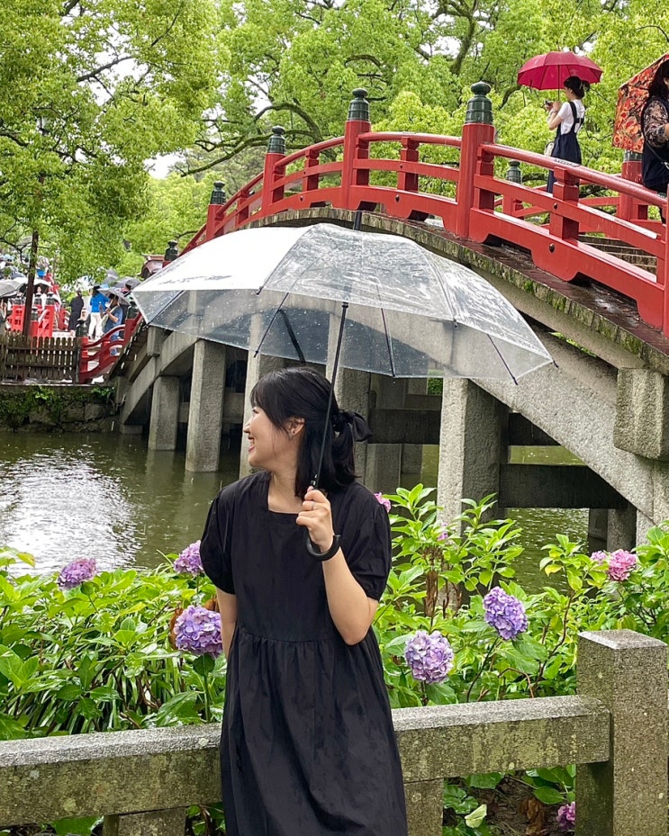 🇯🇵 일본 후쿠오카 여행 한 그릇 버스투어 폭우산사태로 전액 환불 받은 썰 푼다 네이버 블로그
