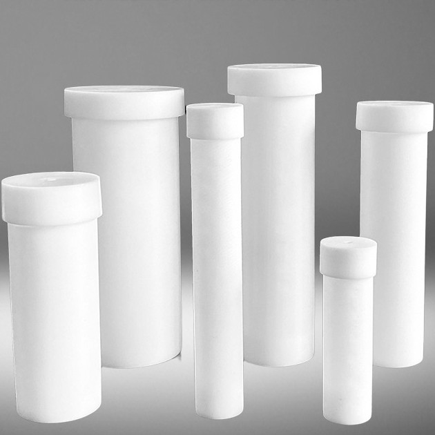평바닥 테프론 시험관 PTFE Flat Test Tube 테플론 Teflon 재고보유 flattube PTFEtube : 네이버 블로그
