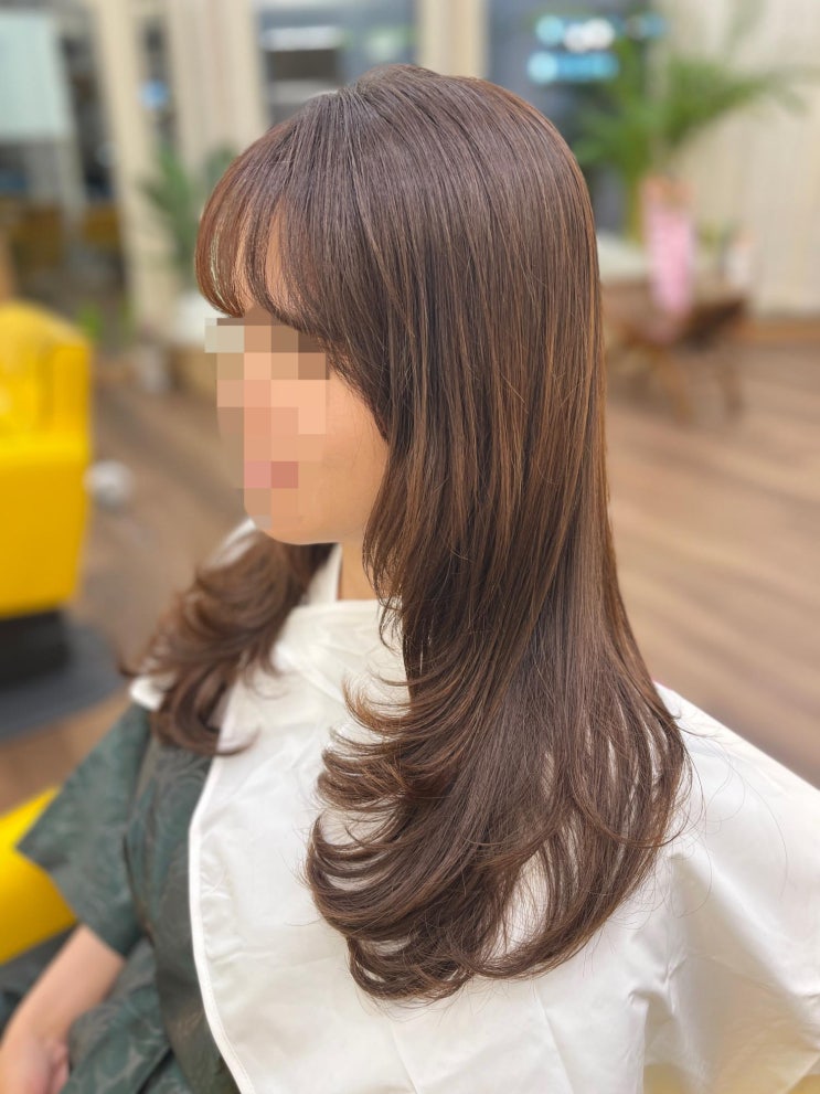 매번 실패한 곱슬머리 불당동미용실 앞으로 저는 여기만 가려구요 아로아헤어 네이버 블로그