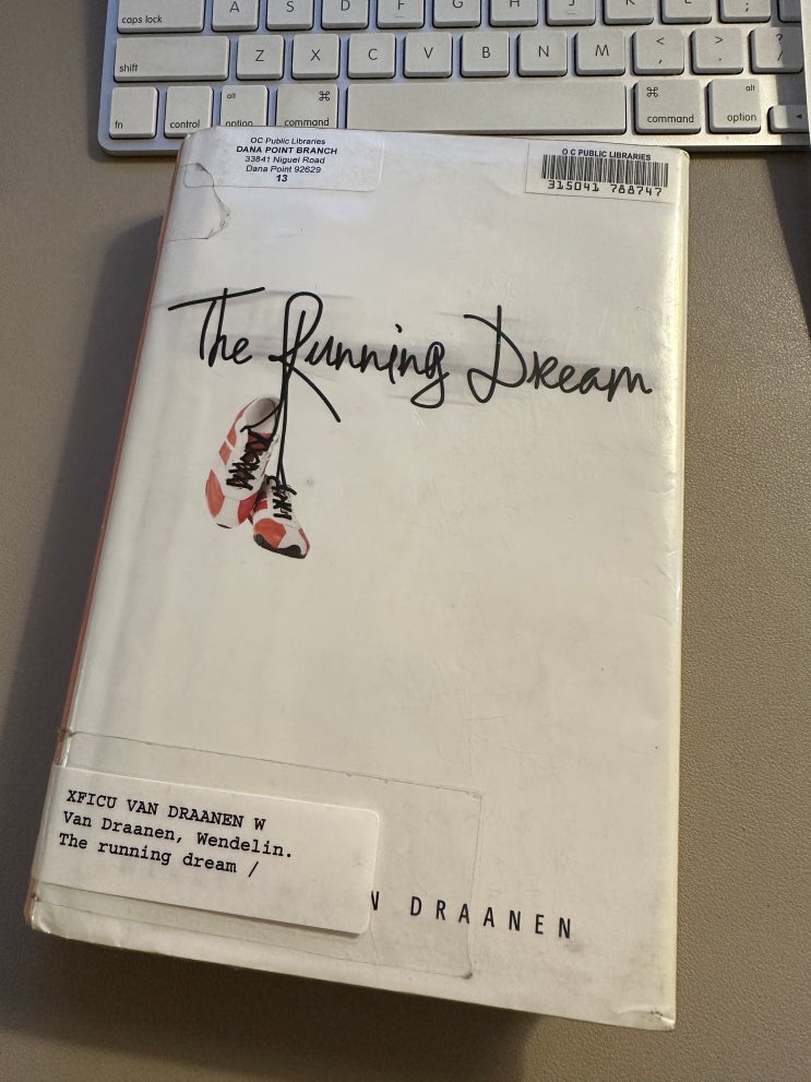 The Running Dream : 네이버 블로그