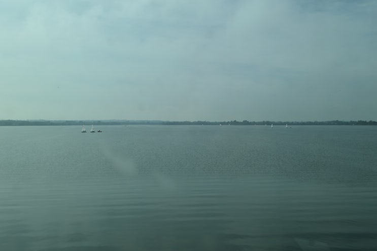 [아일랜드] 더블린 근교 - 도나베이트 포트레인 클리프 워크 (Donabate Portrane Cliff Walk) : 네이버 블로그