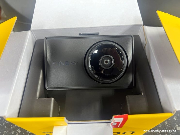 제네시스 EQ900 블랙박스 - 파인뷰 LXQ500 POWER : 네이버 블로그