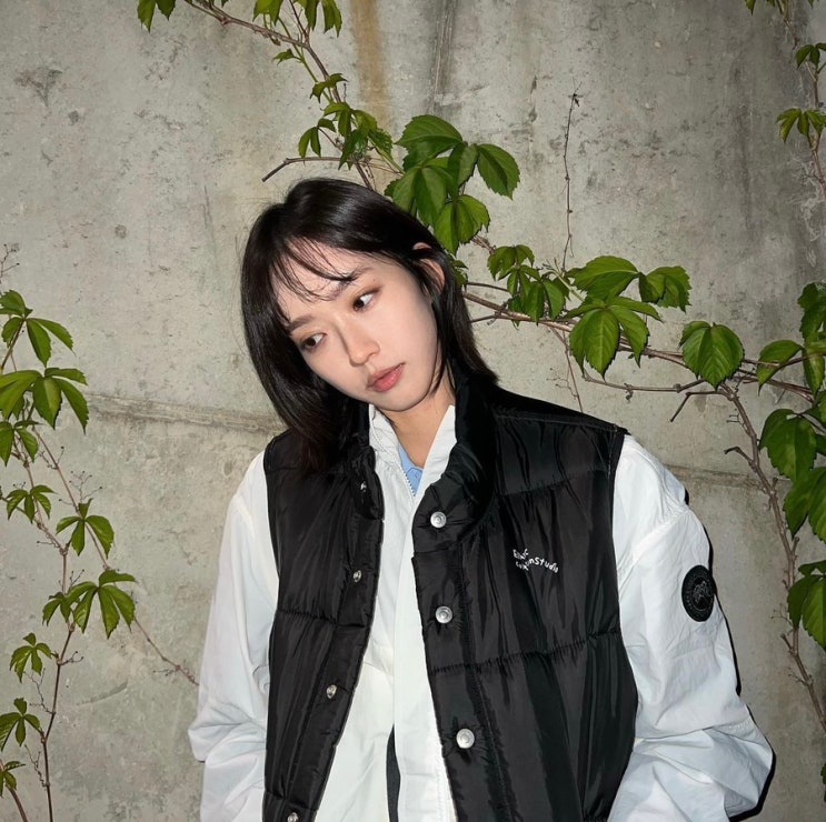 한지현머리 윈드컷 플리츠컷 전주미용실 아이디헤어전주이마트점 디자인컬러전문 이서 헤어디렉터 네이버 블로그