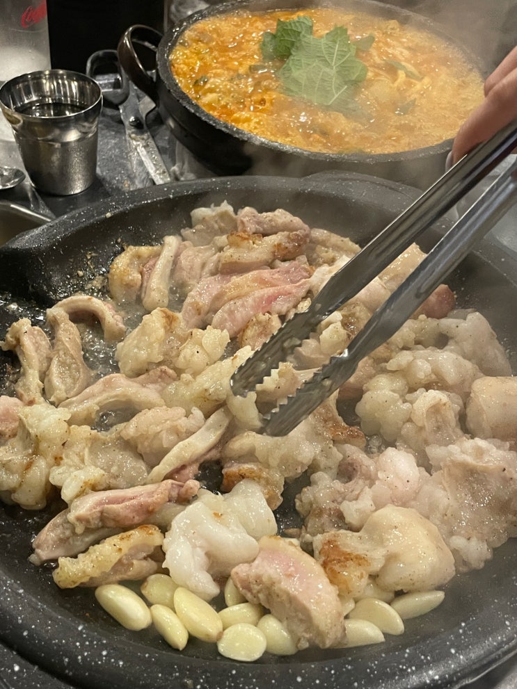 부산해운대 인생 막창집 ‘해성막창 본점 네이버 블로그