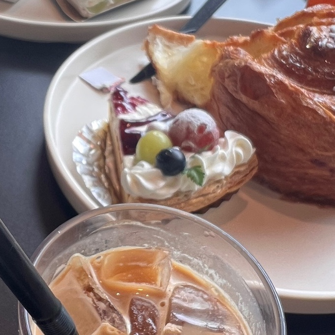 Cafe Bakery 토북 베이커리 카페 Tobuk Bakery 명지강서구화전동 네이버 블로그